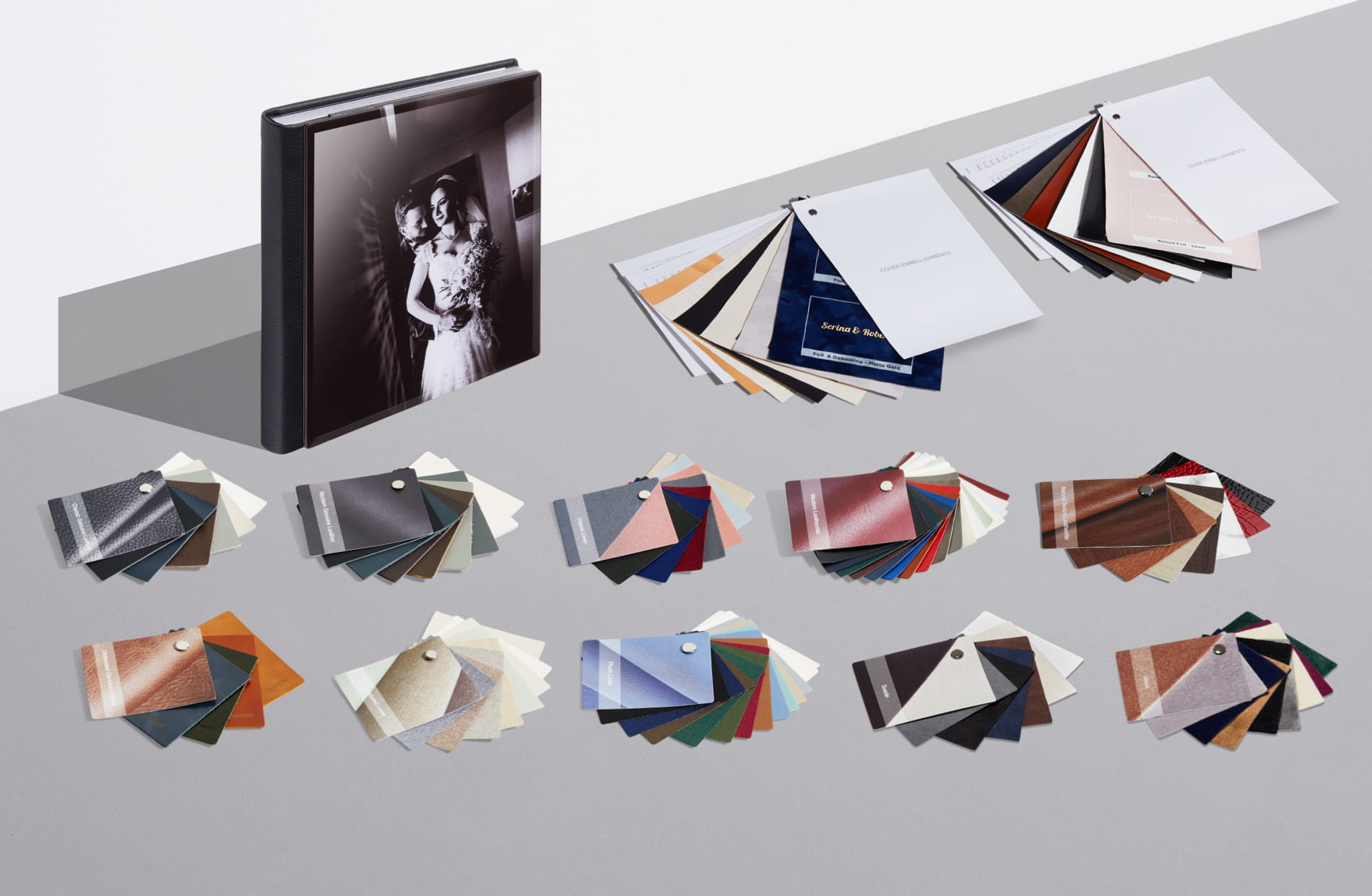 Why Studio Samples are Necessary in Photo Studio Business — Zno Blog