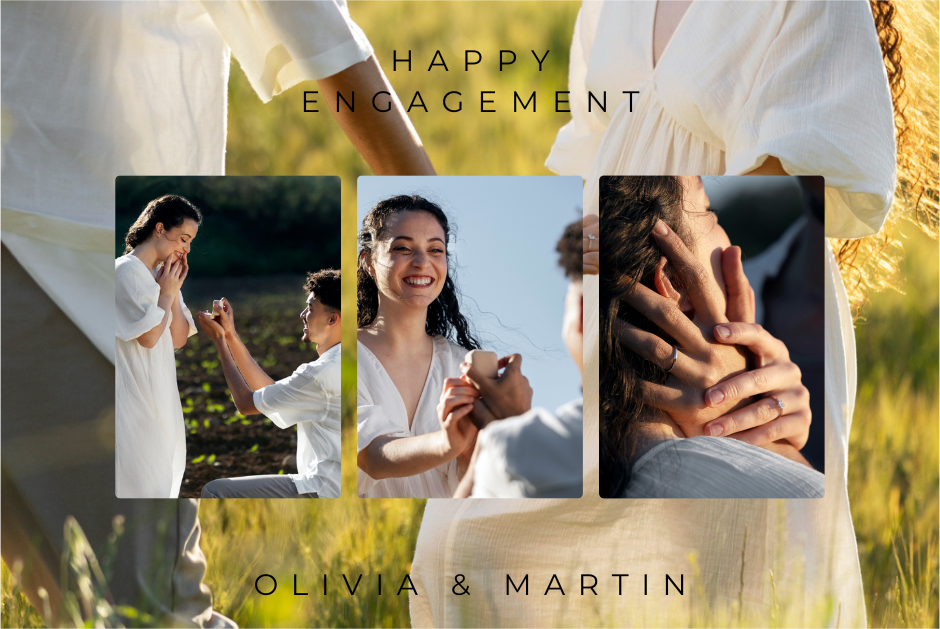 Engagement Session Photography Checklist for Photographers — Zno Blog