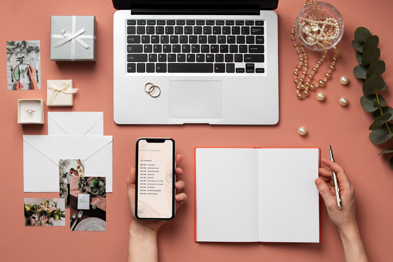 Maximize Exposure: Tips on How to Get Your Wedding Published — Zno Blog