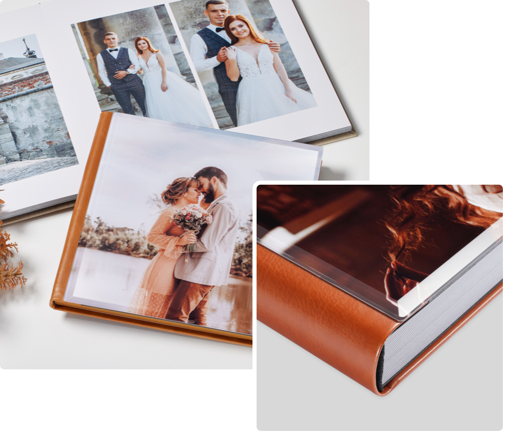How to Design an Album in Seconds — Zno Blog
