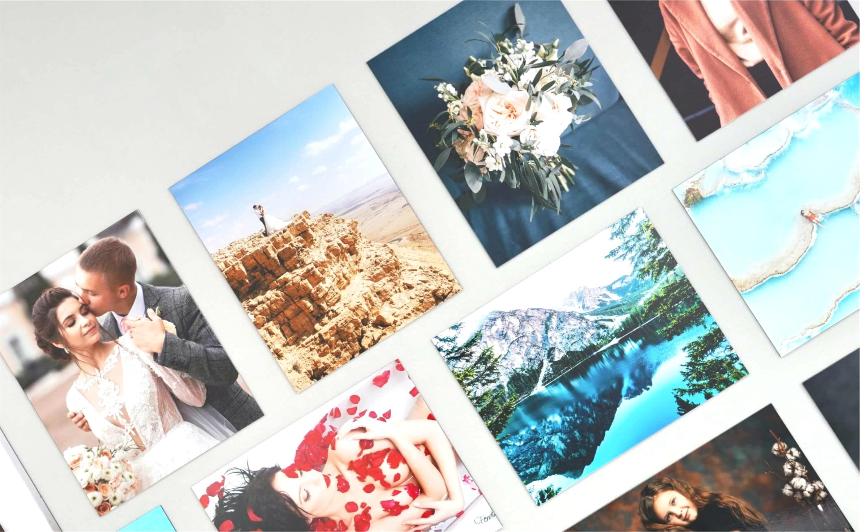 Lustre vs Glossy vs Pearl Paper: Photographer's Guide