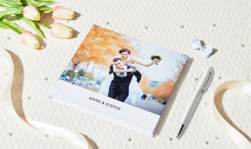 Wedding Guest Book Guide: What Photographers Need to Know — Zno Blog