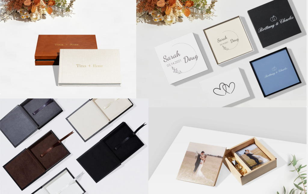 Photography Packaging Solutions for Every Budget: From Simple to Luxe ...
