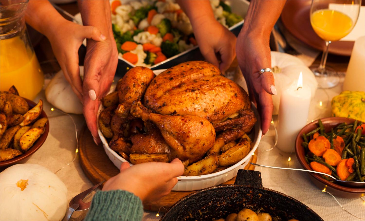 9 Creative Thanksgiving Photoshoot Ideas to Impress Your Clients — Zno Blog