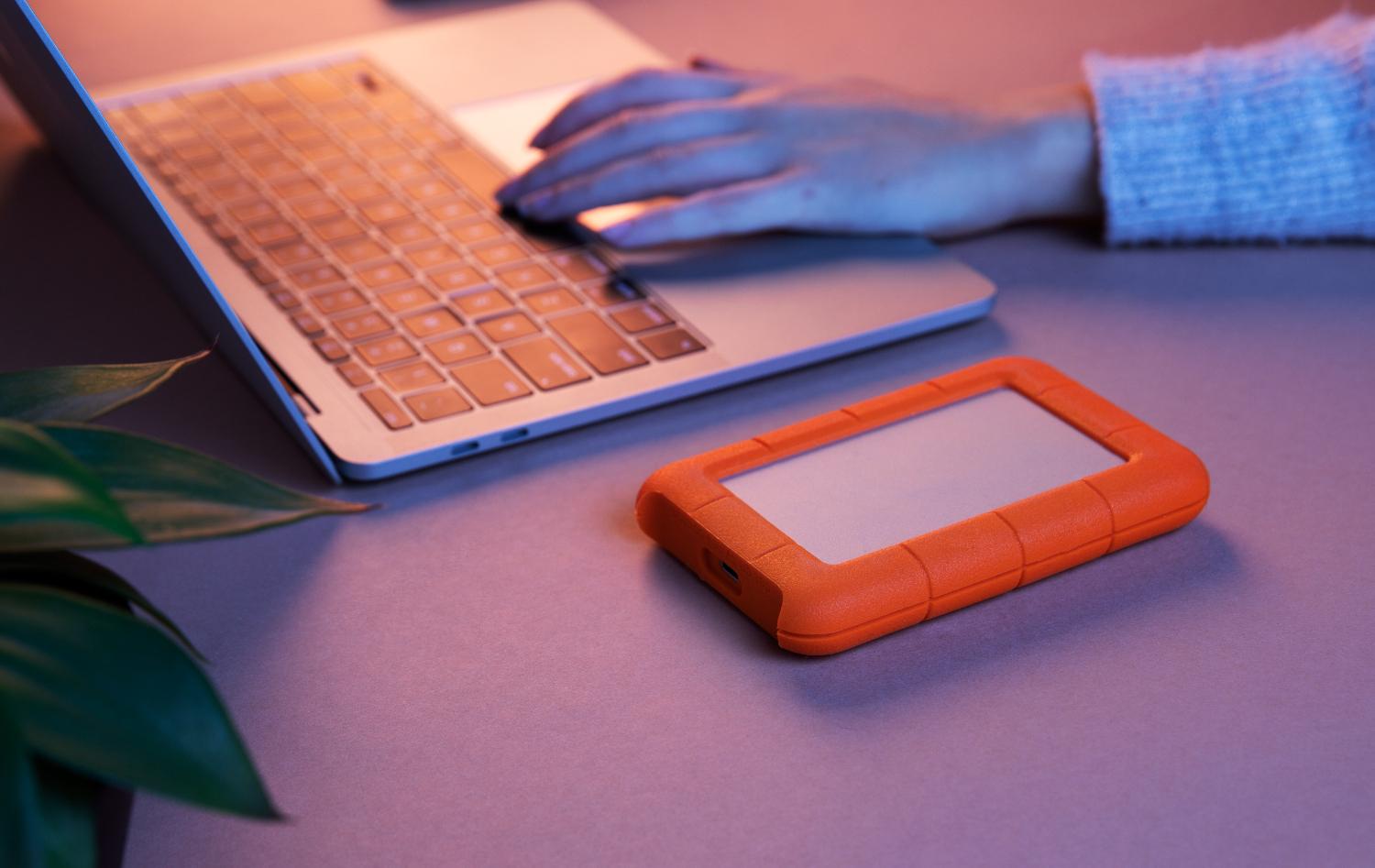 Top Photo Storage Solutions for Photographers in 2025 — Zno Blog