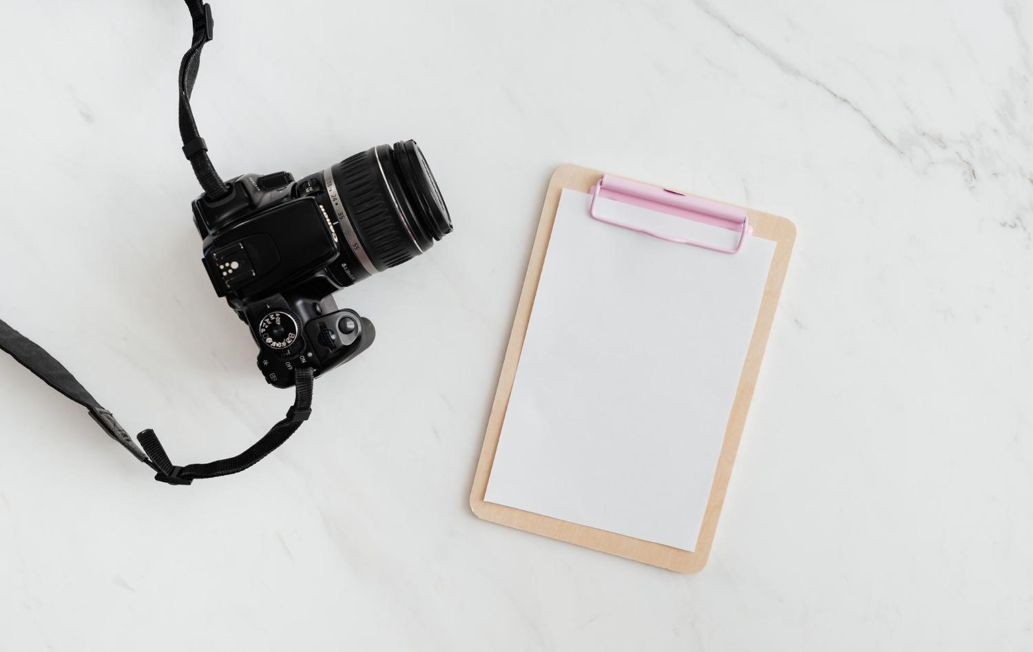 Photography Licenses: Business Quick Start Guide — Zno Blog