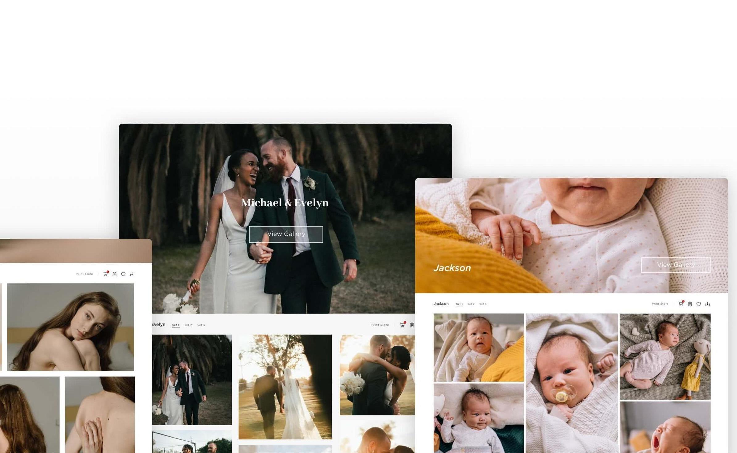 How to Make a Website for Your Photography Business: 101 Guide — Zno Blog