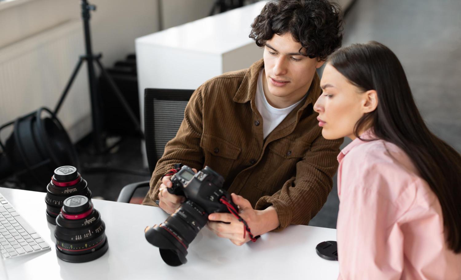 The Ultimate Beginner’s Guide to Basic Photography Skills — Zno Blog