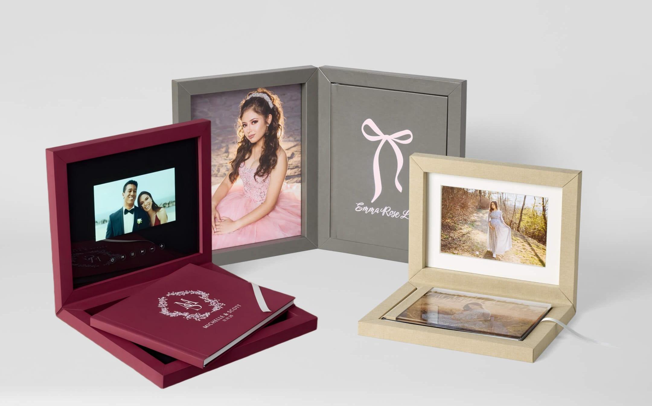 NEW: Allure Video Box Collection — Zno Blog